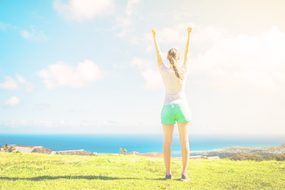 You Can Crush Toxic Self-Talk